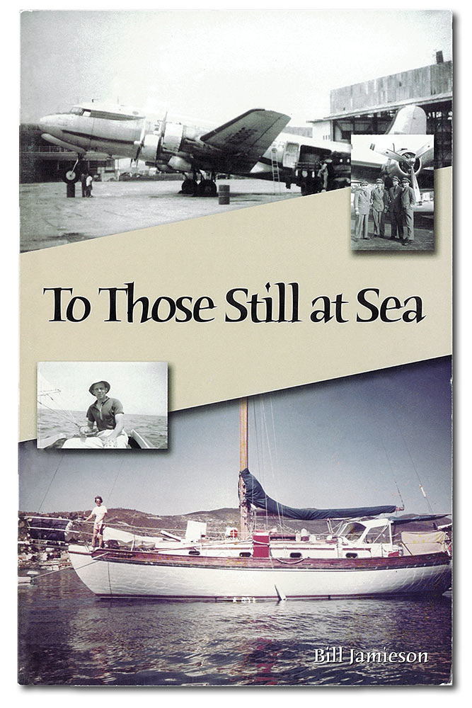 William Harry Jamieson Jr.