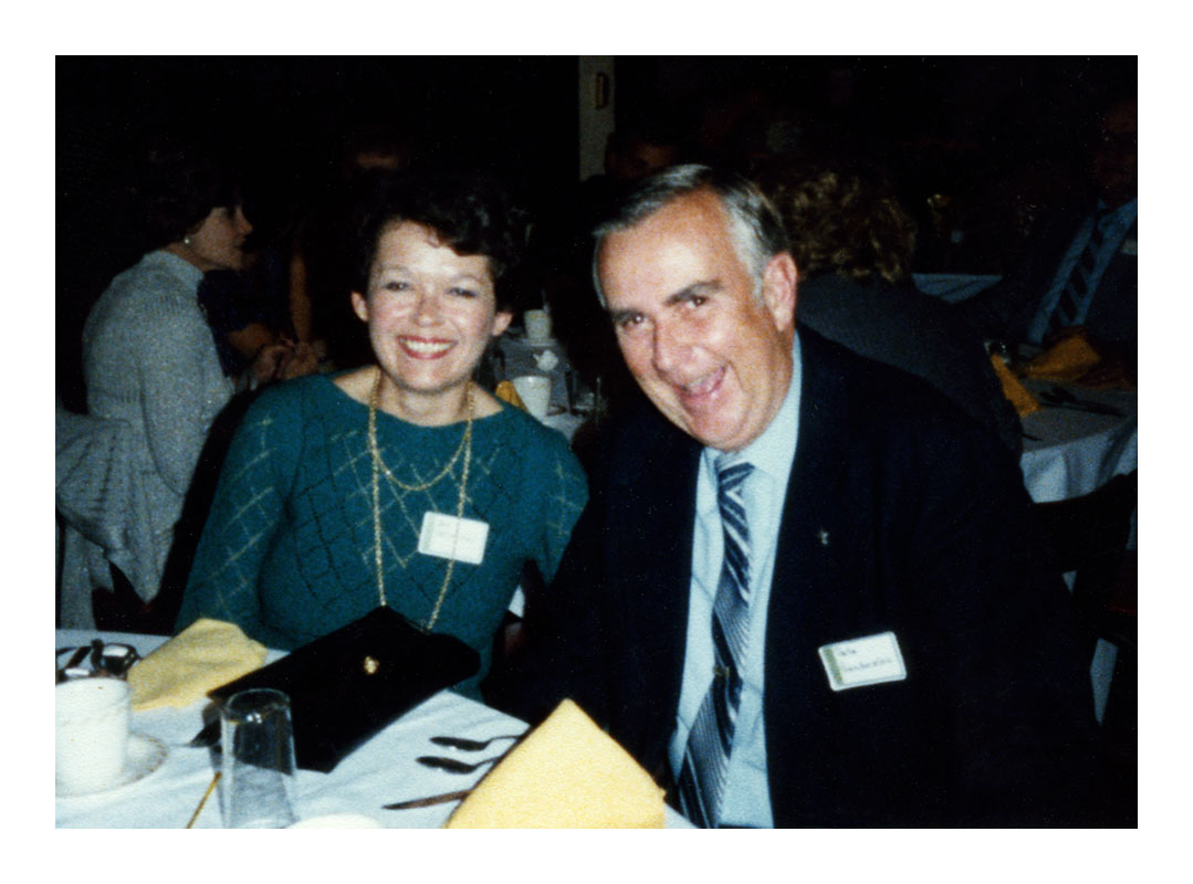 SPAR Reunion Photos Prior to 2000