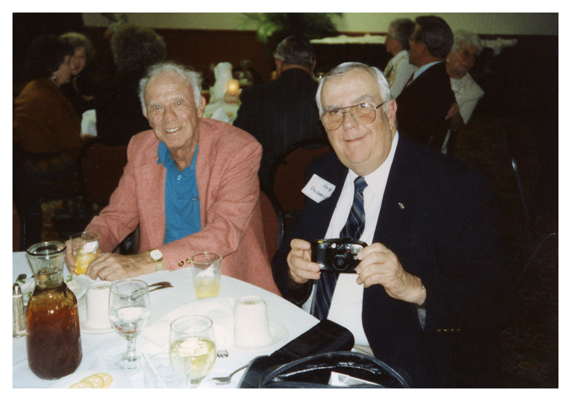 SPAR Reunion Photos Prior to 2000