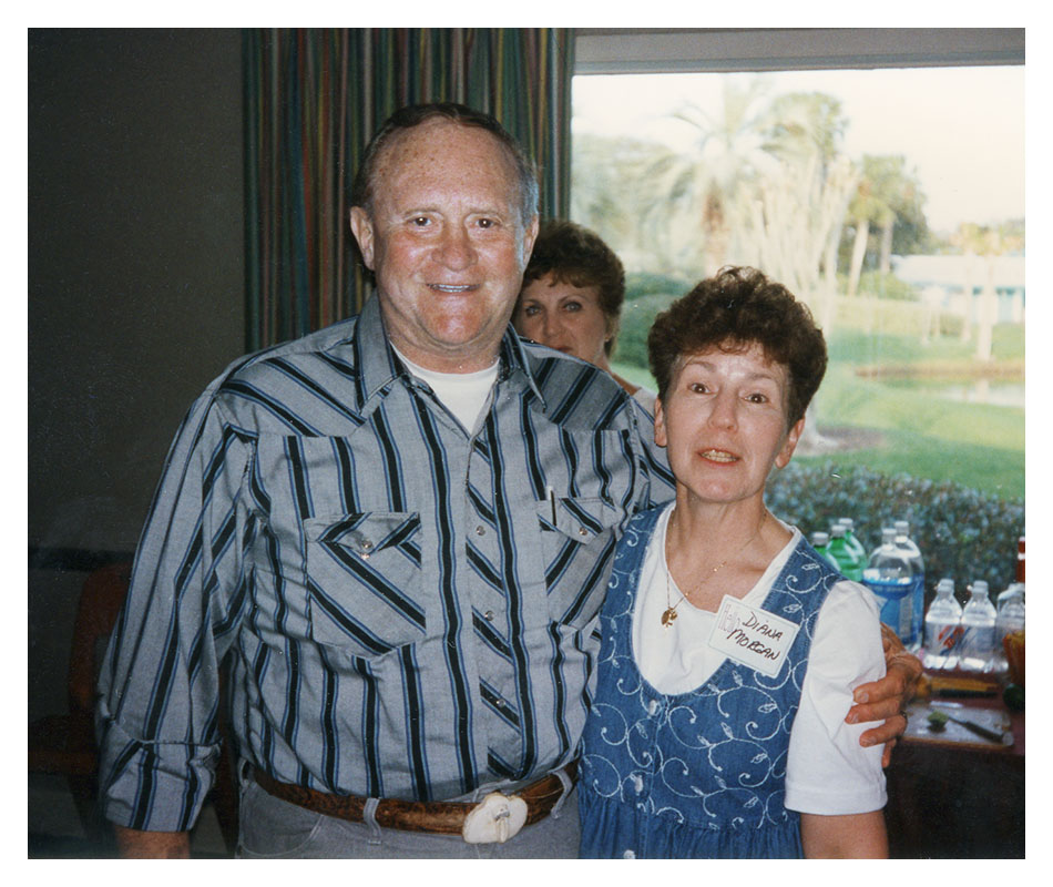 SPAR Reunion Photos Prior to 2000