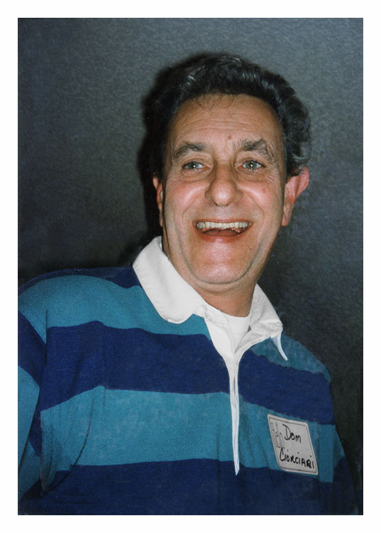 SPAR Reunion Photos Prior to 2000