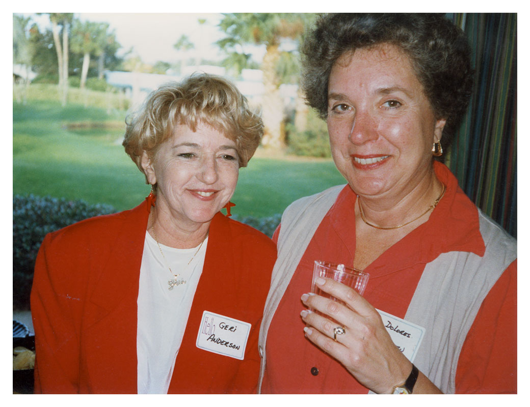 SPAR Reunion Photos Prior to 2000