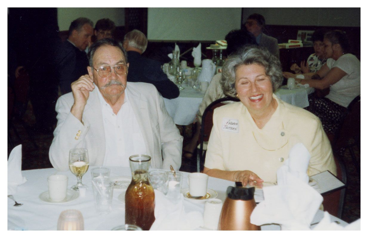 SPAR Reunion Photos Prior to 2000