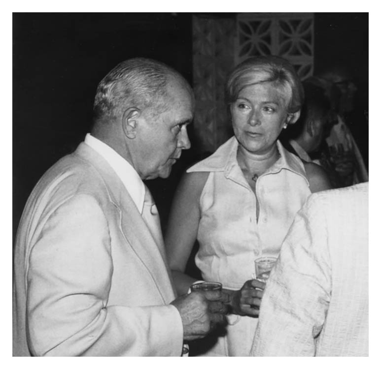 SPAR Reunion Photos Prior to 2000