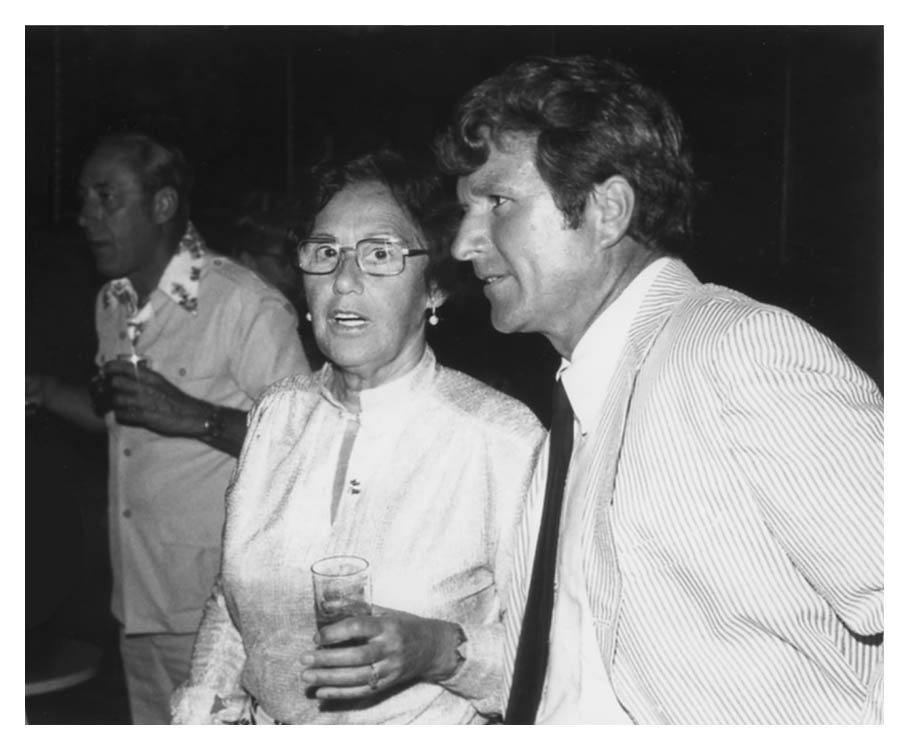 SPAR Reunion Photos Prior to 2000