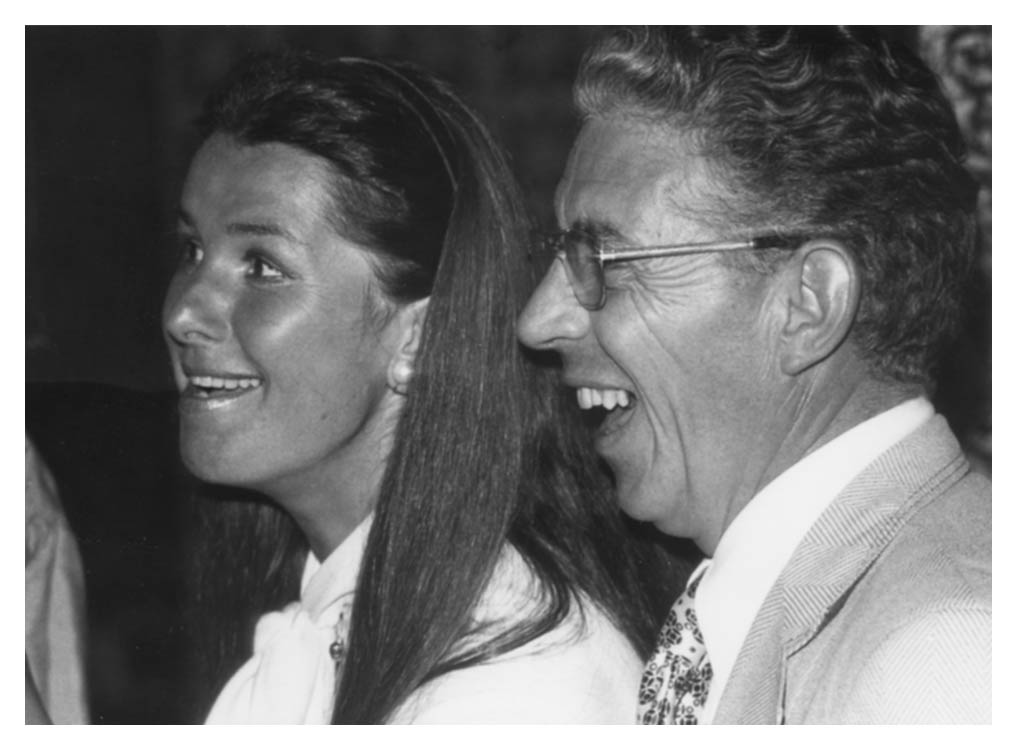 SPAR Reunion Photos Prior to 2000