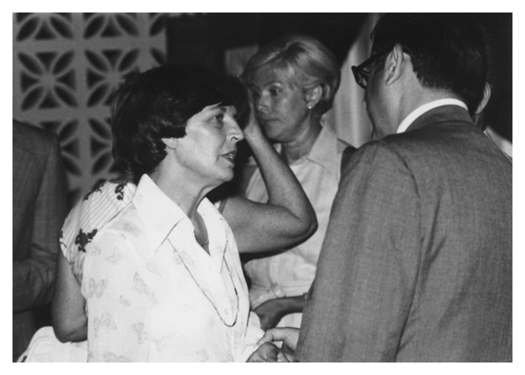 SPAR Reunion Photos Prior to 2000