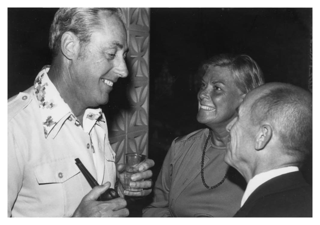 SPAR Reunion Photos Prior to 2000