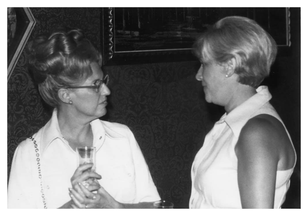 SPAR Reunion Photos Prior to 2000