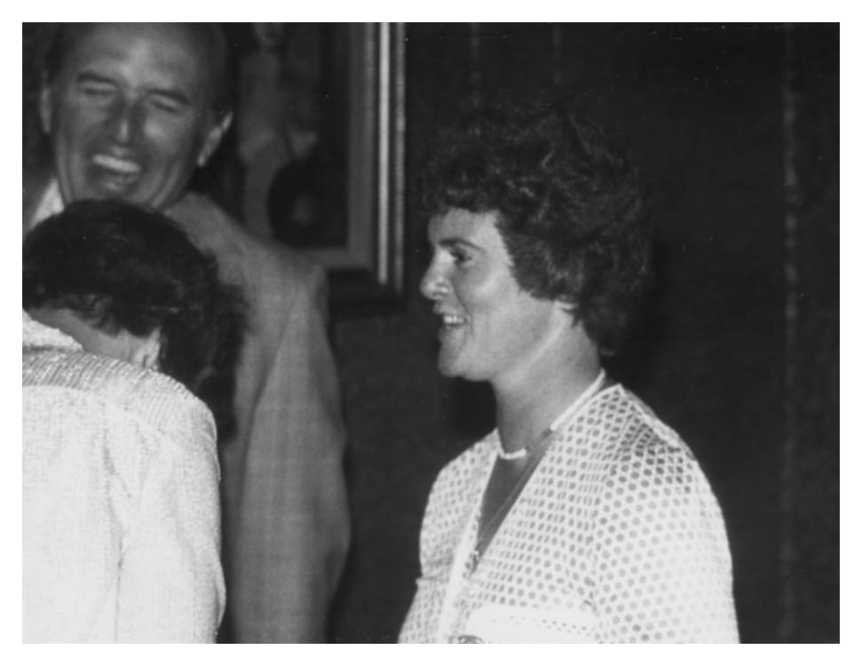 SPAR Reunion Photos Prior to 2000