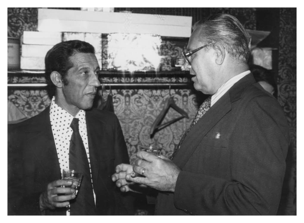 SPAR Reunion Photos Prior to 2000