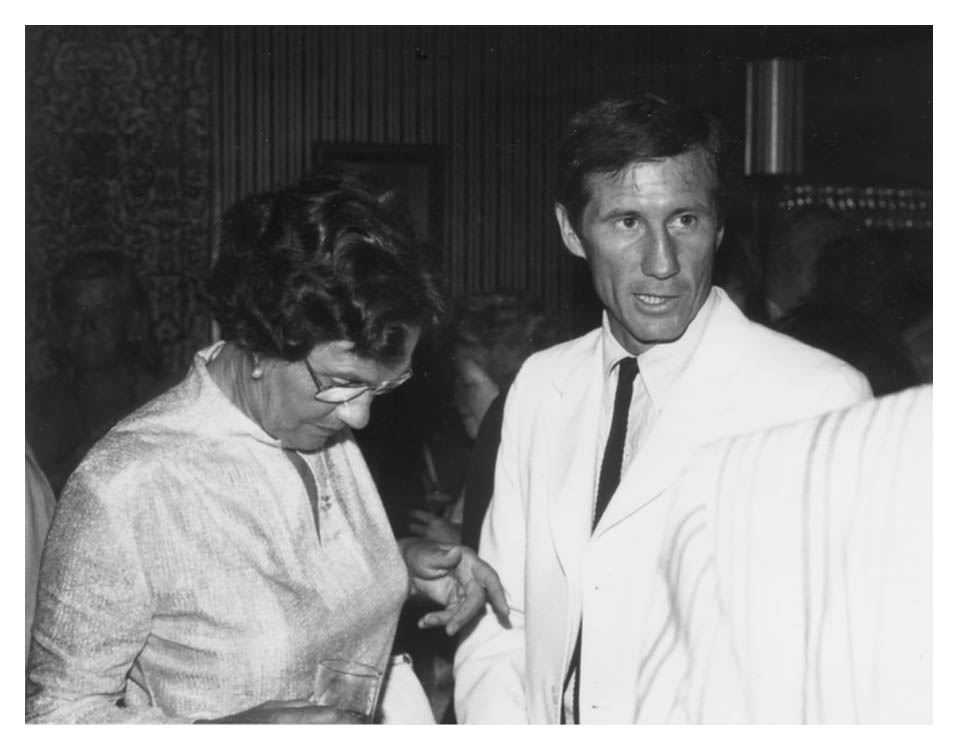 SPAR Reunion Photos Prior to 2000