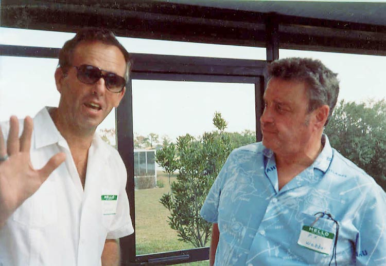 SPAR Reunion Photos Prior to 2000