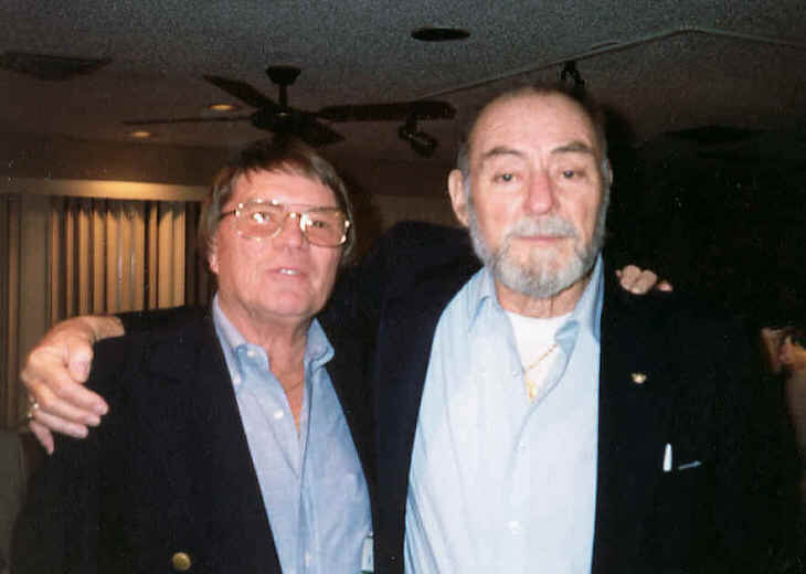 SPAR Reunion Photos Prior to 2000