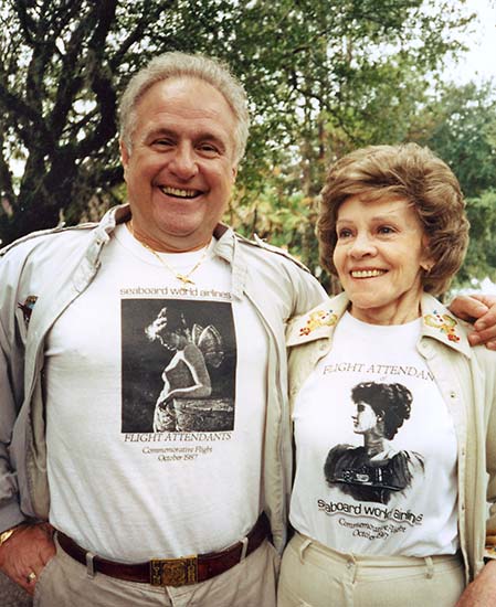 SPAR Reunion Photos Prior to 2000