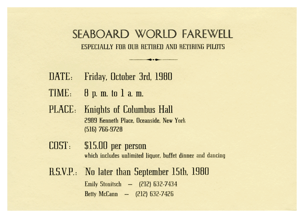 SPAR Reunion Photos Prior to 2000