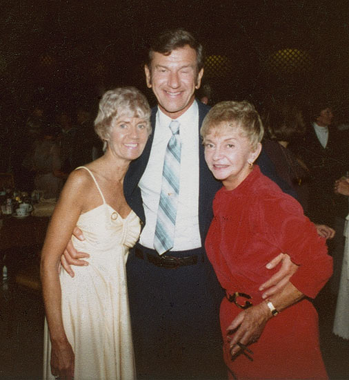 SPAR Reunion Photos Prior to 2000