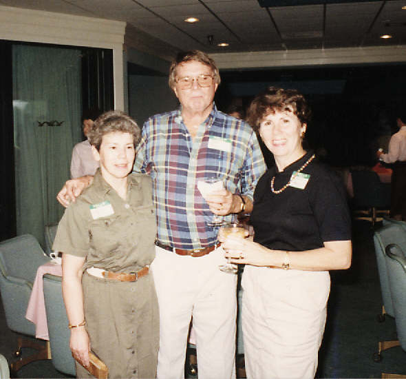 SPAR Reunion Photos Prior to 2000