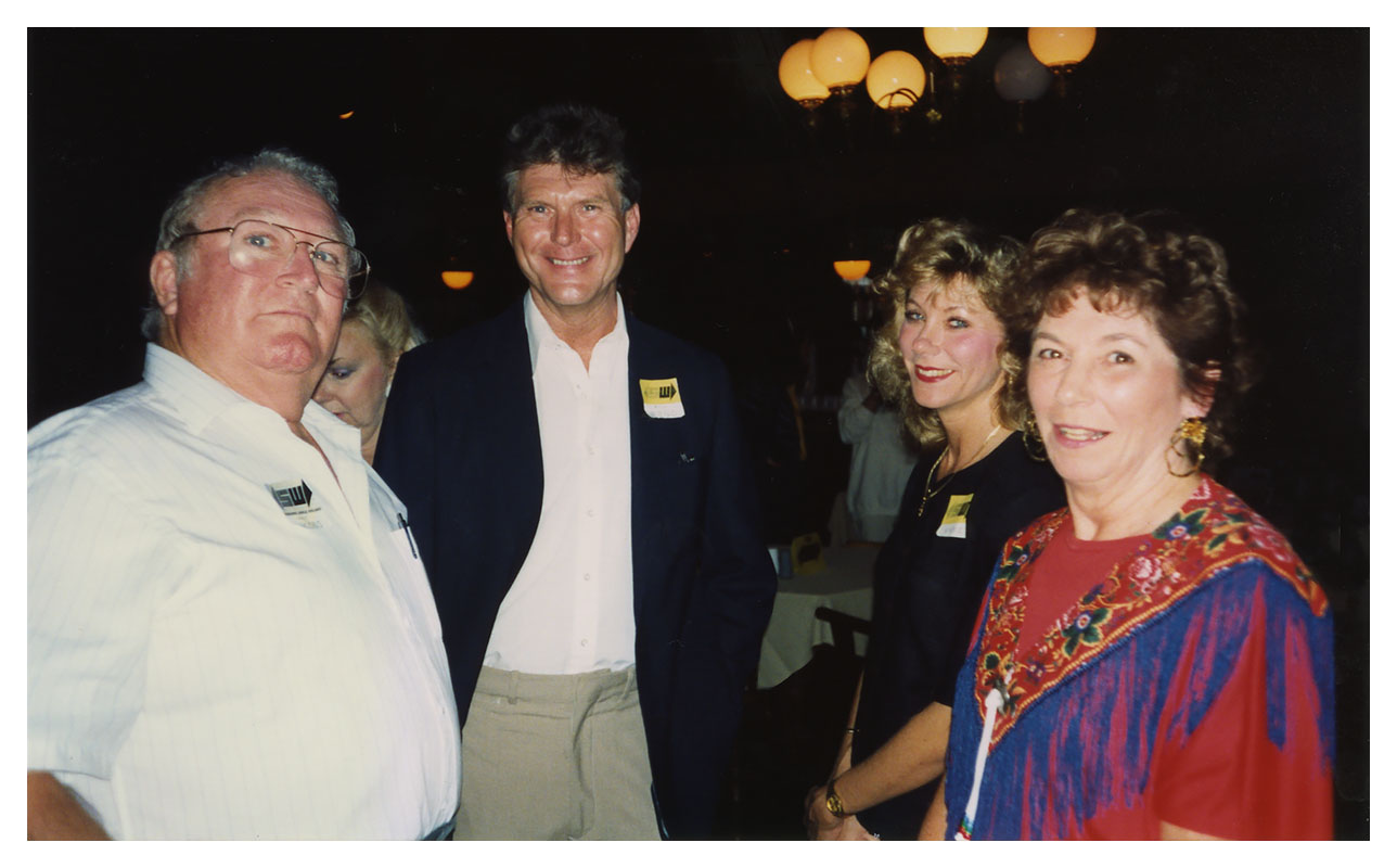 SPAR Reunion Photos Prior to 2000