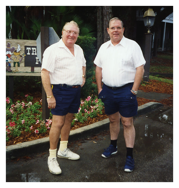 SPAR Reunion Photos Prior to 2000