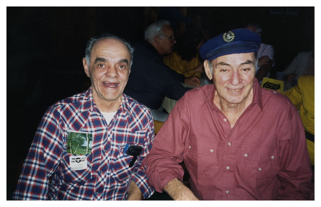 SPAR Reunion Photos Prior to 2000