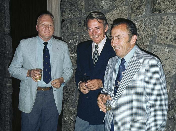 SPAR Reunion Photos Prior to 2000