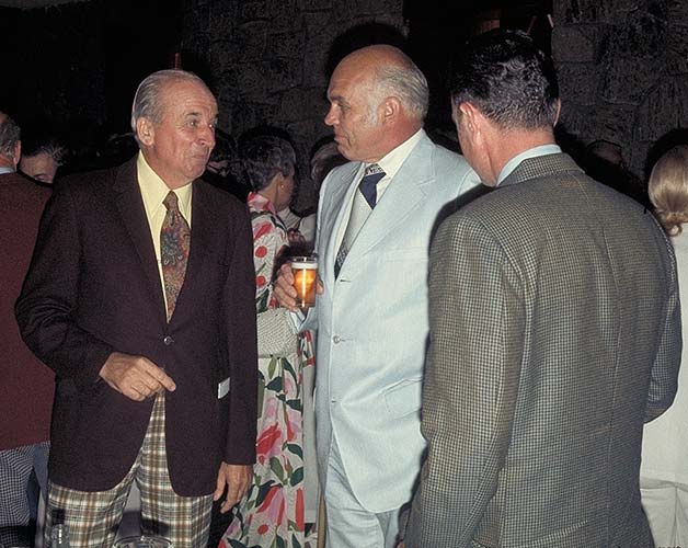 SPAR Reunion Photos Prior to 2000